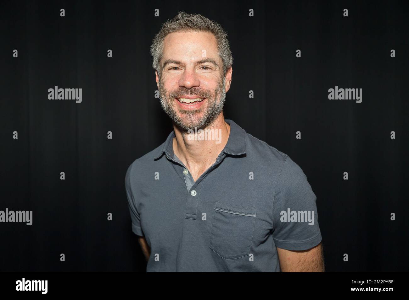 Michael campagne hi-res stock photography and images - Alamy