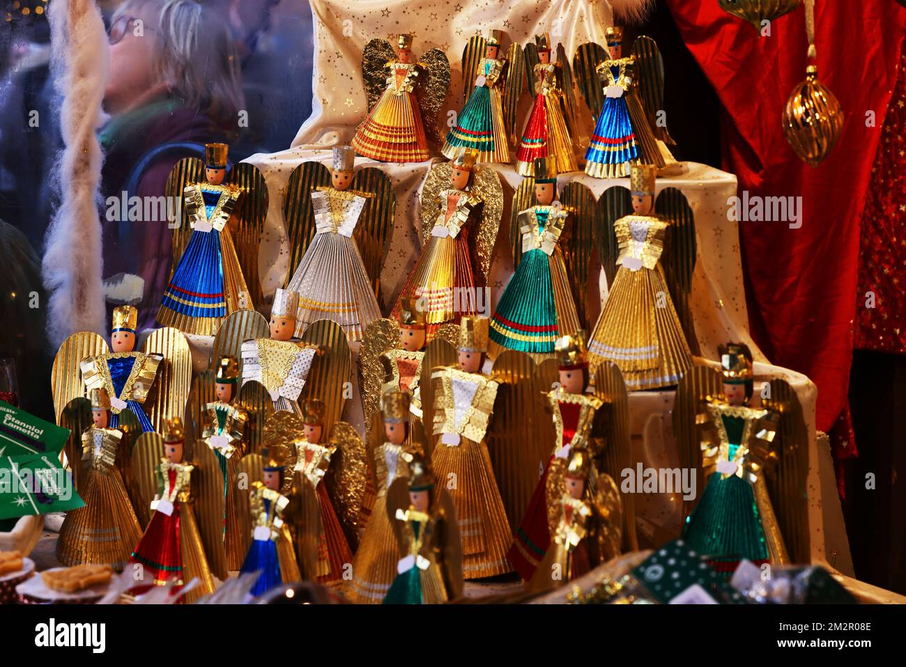 Engel, Nürnberg, Nürnberger Weihnachtsmarkt, Nürnberger ...