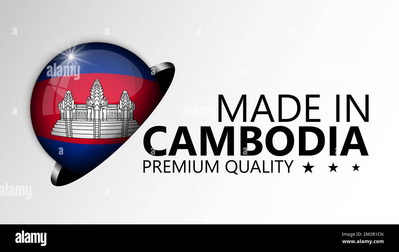 Culture of cambodia Stock Vector Images - Alamy