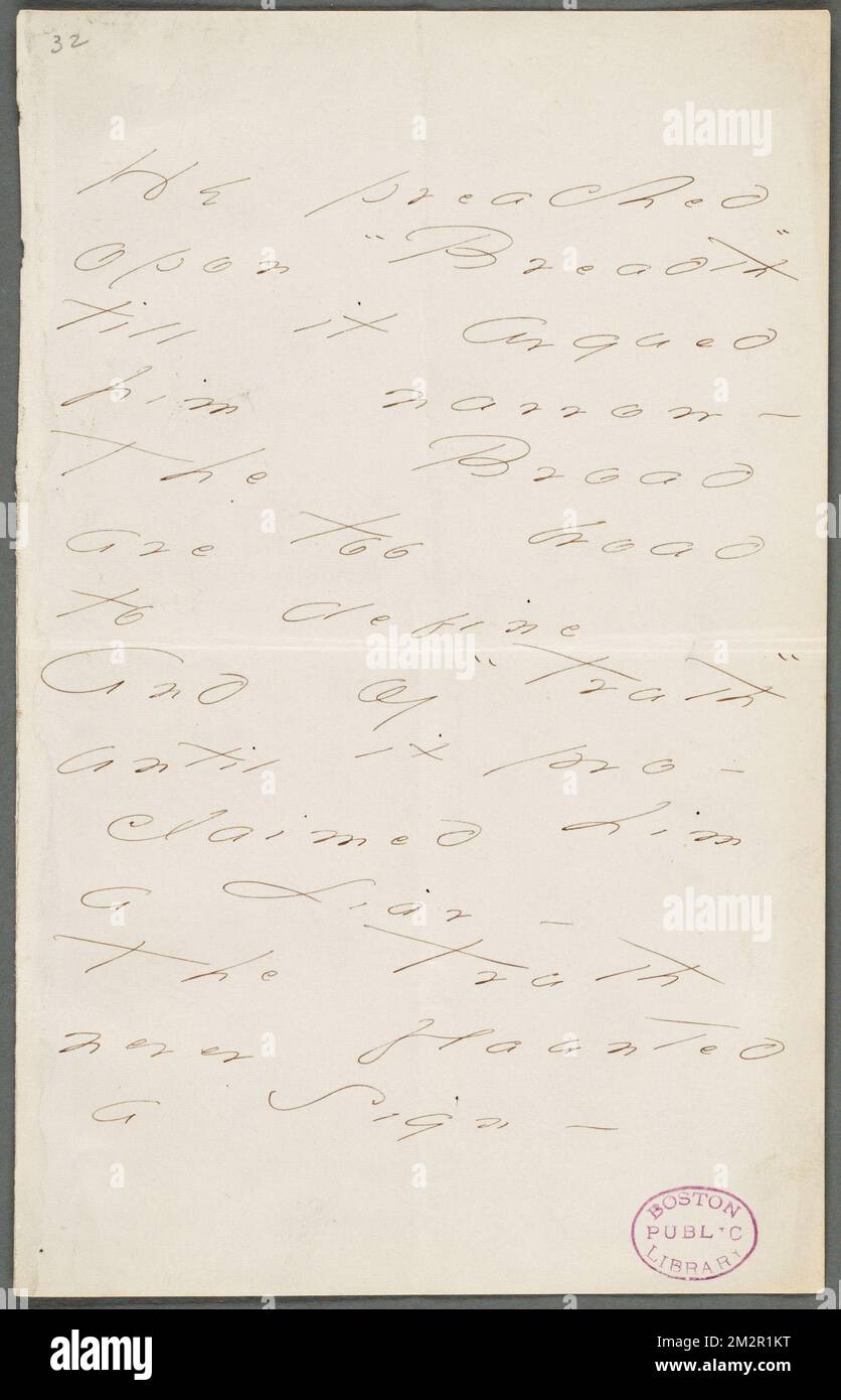 Emily dickinson poem hi-res stock photography and images - Alamy
