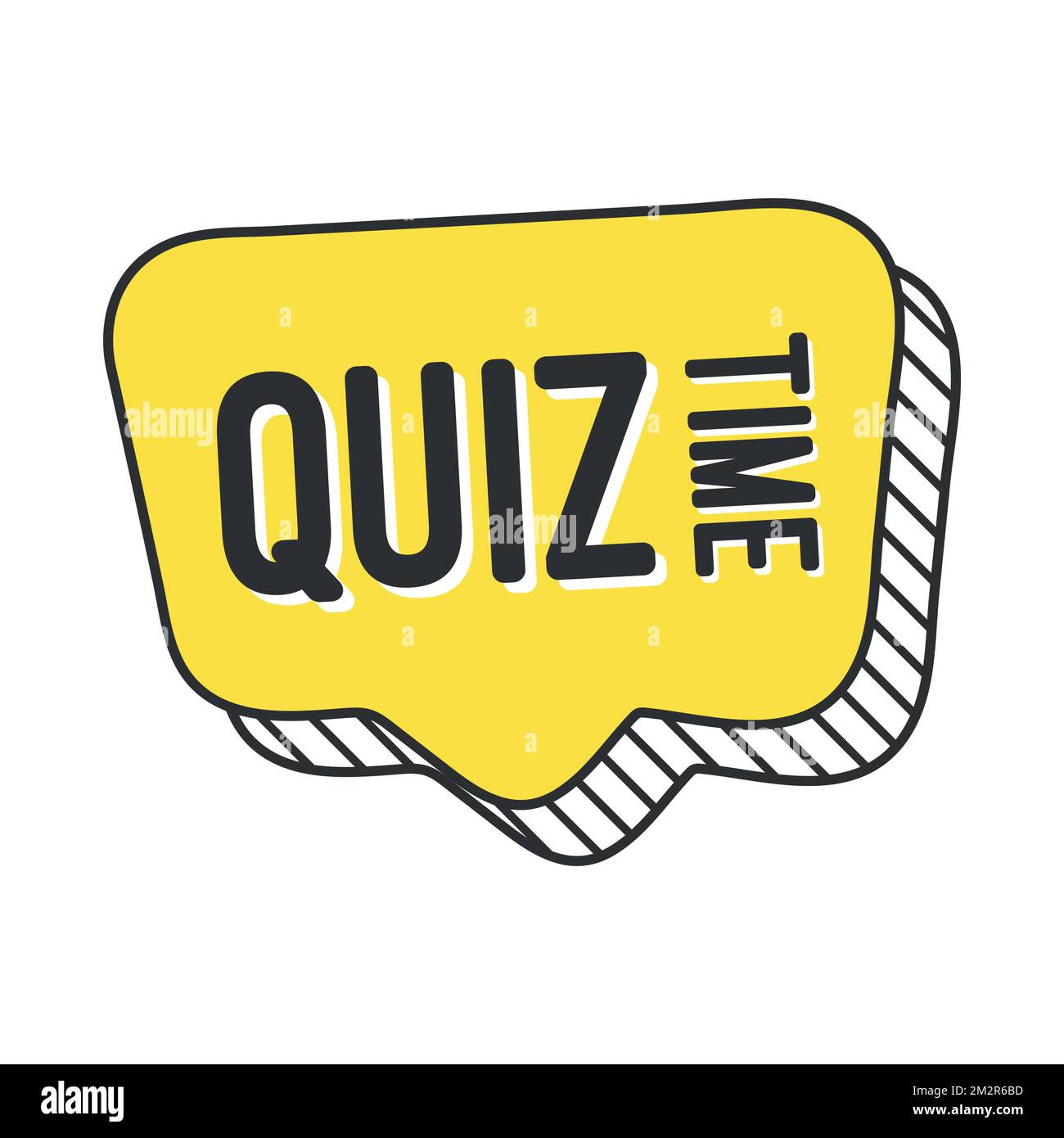 Quiz Clipart