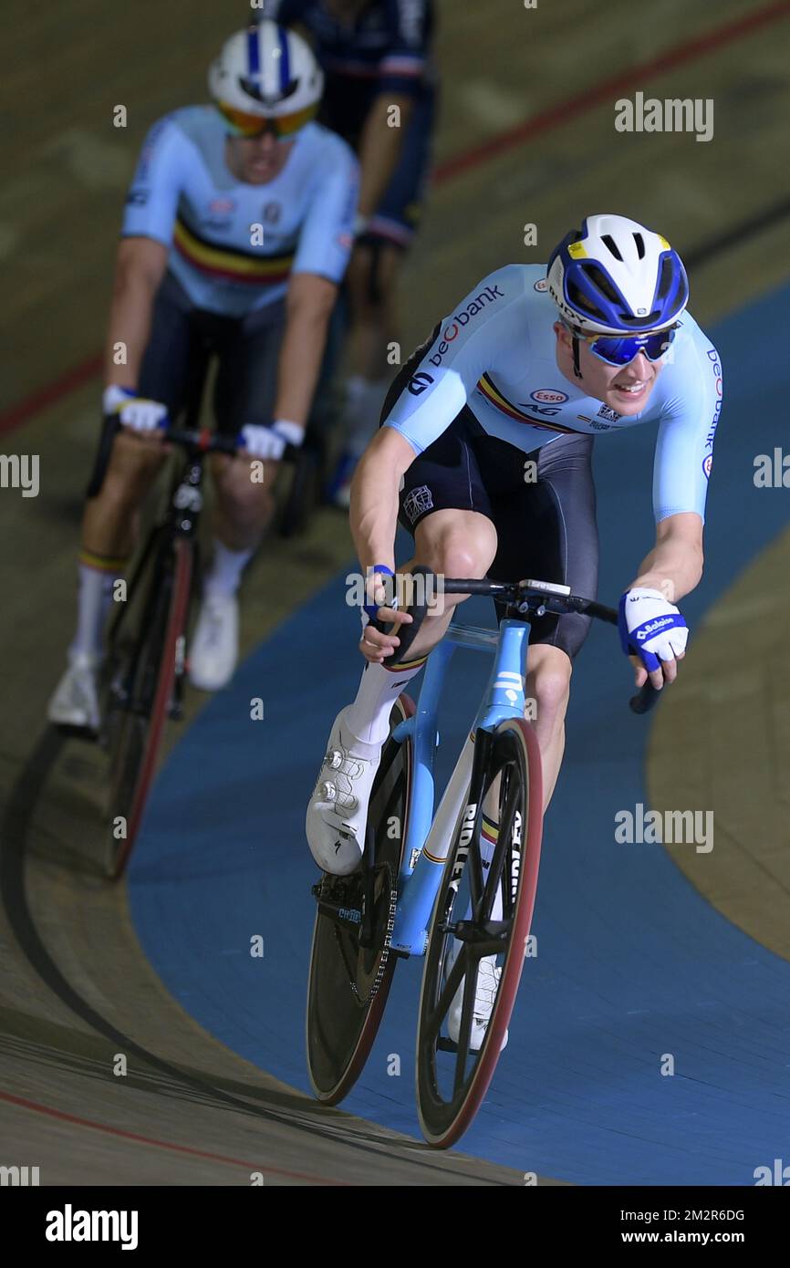 Koppelkoers hi-res stock photography and images - Alamy