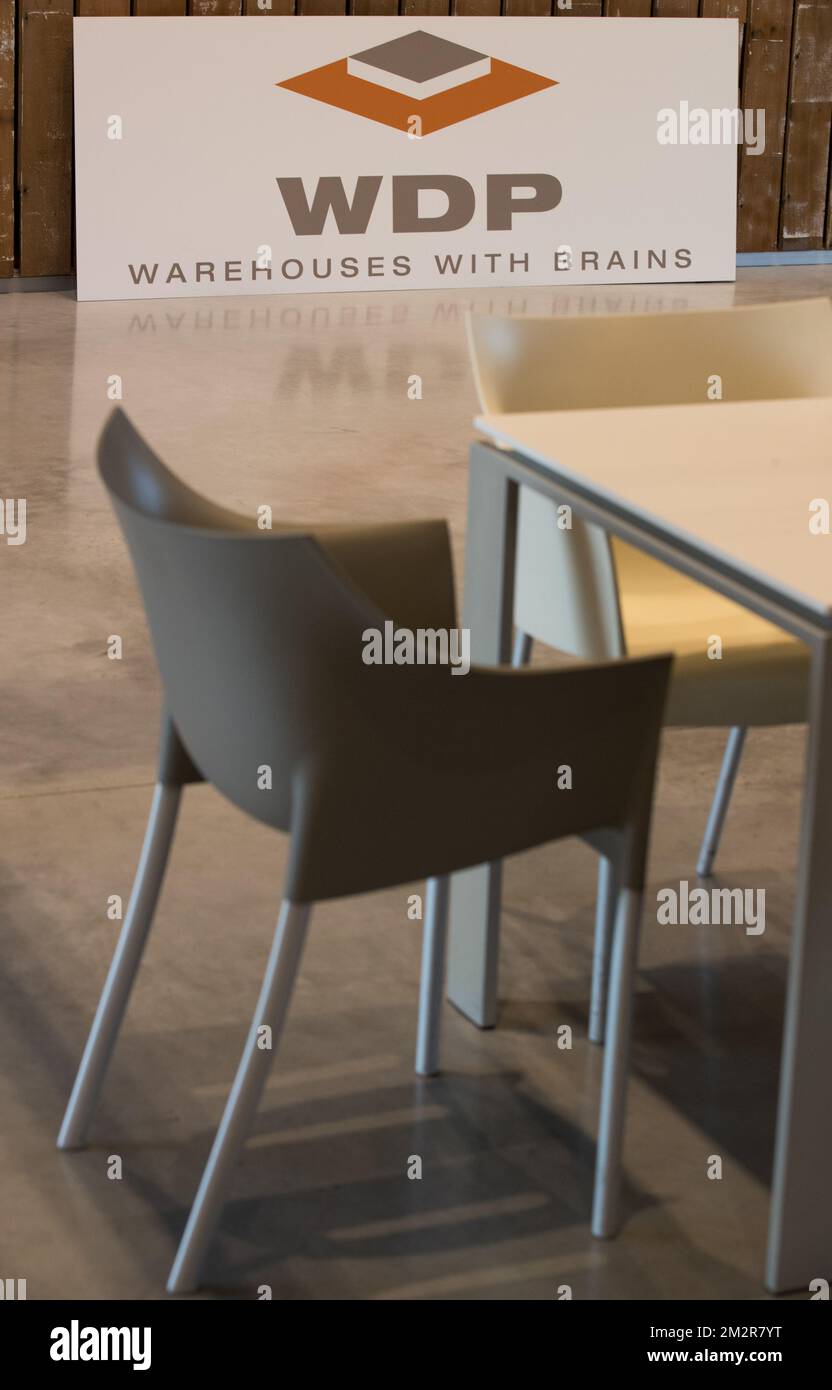 Wdp hi-res stock photography and images - Alamy