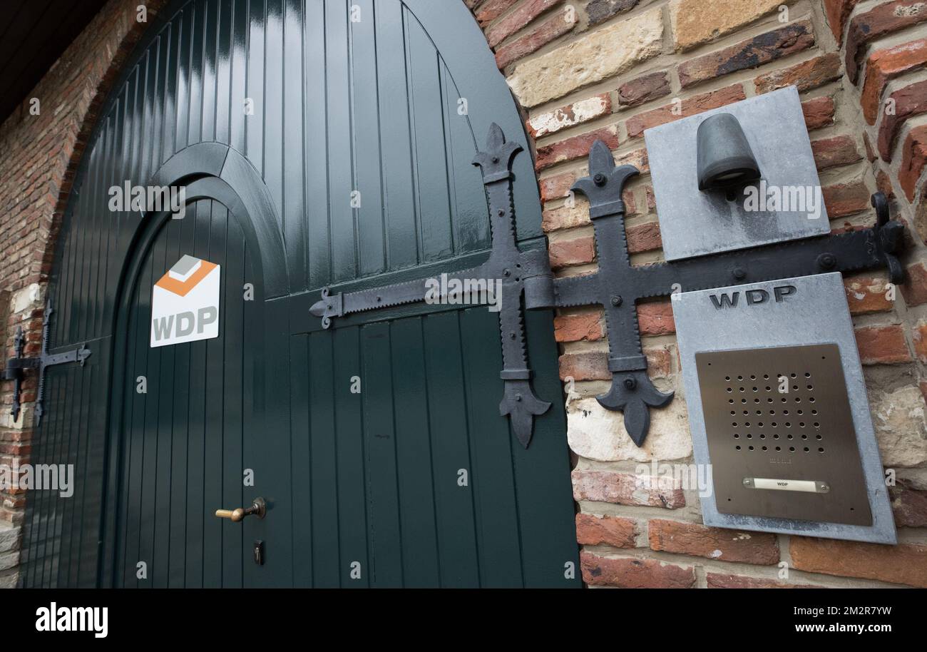 Wdp hi-res stock photography and images - Alamy