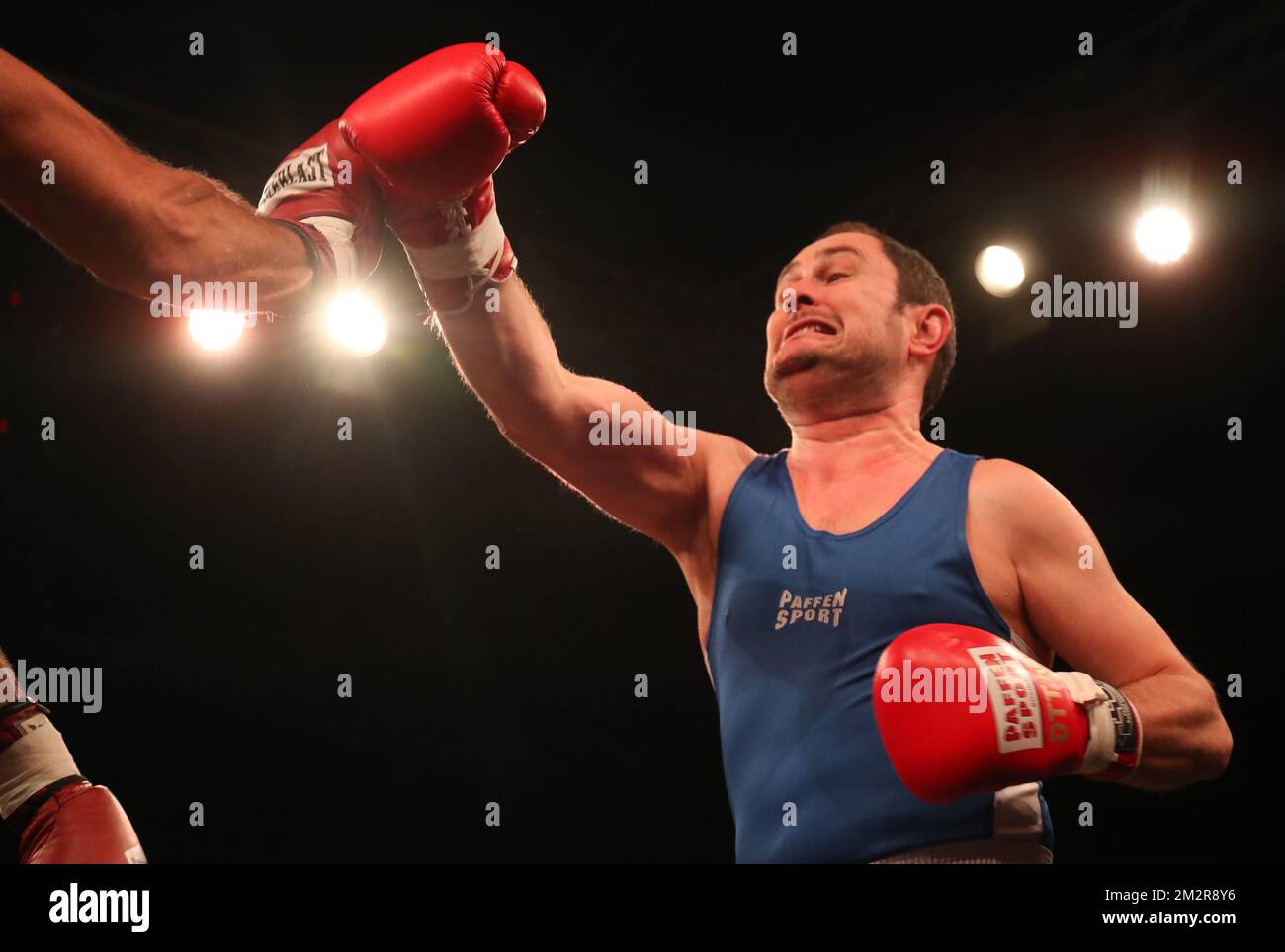 Open Vld Politician Vincent Van Quickenborne pictured during a gala ...