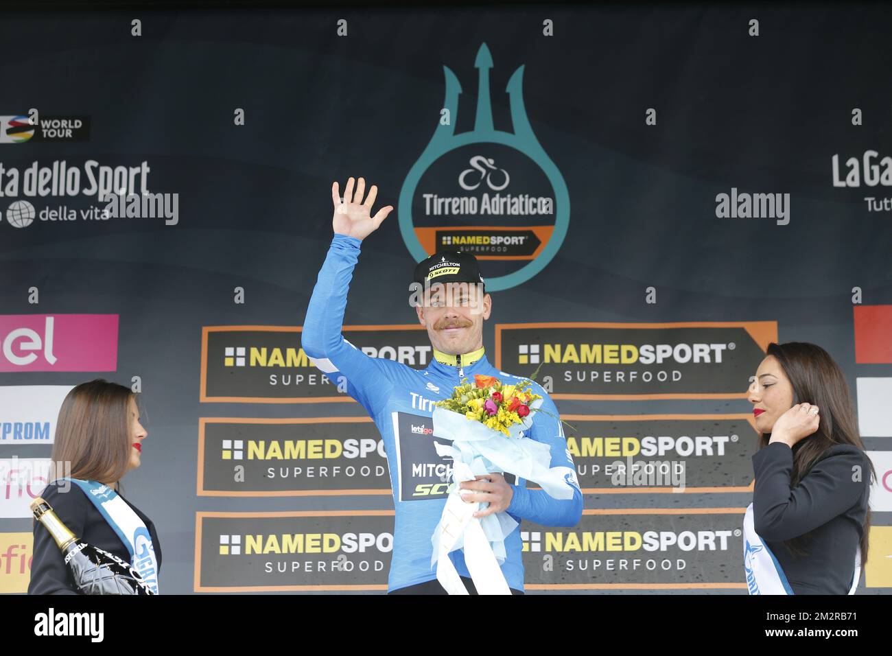 Michael hepburn hi-res stock photography and images - Alamy