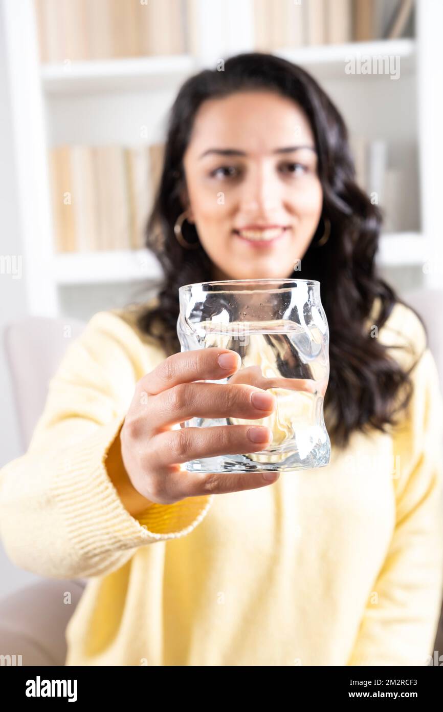 Happy mineral hi-res stock photography and images - Alamy