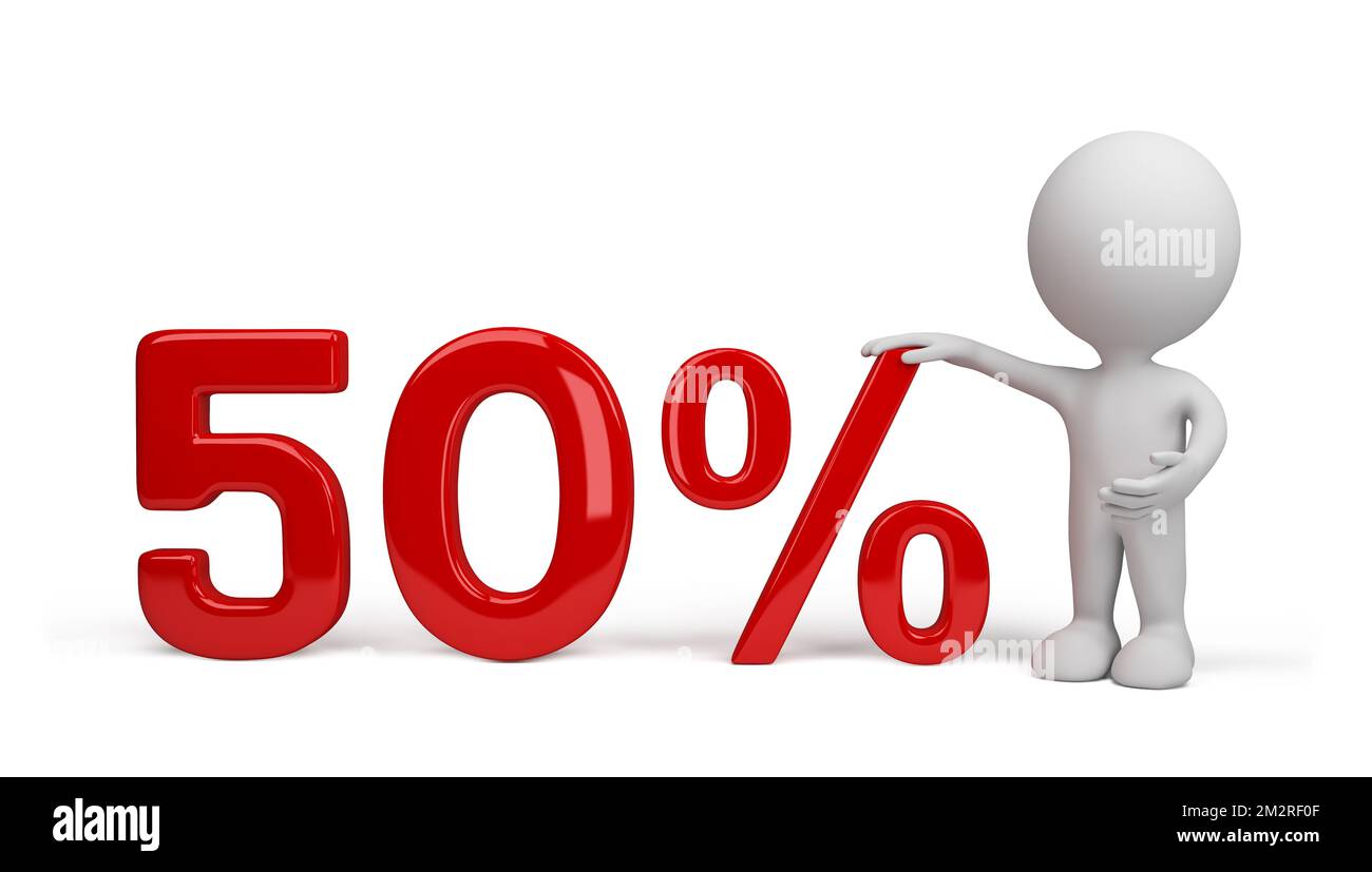 Percent figures hi-res stock photography and images - Alamy
