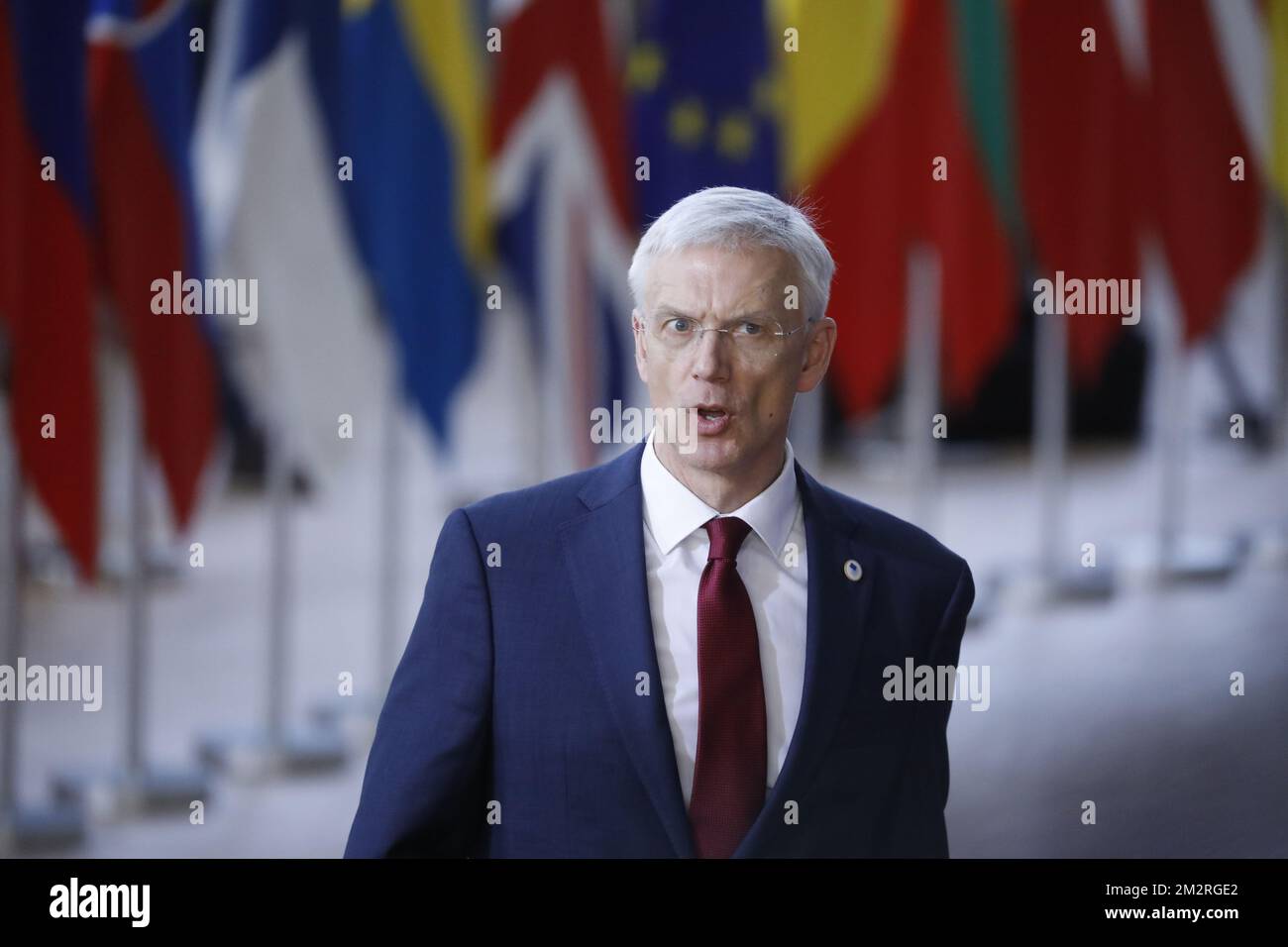 Arturs krisjanis hi-res stock photography and images - Alamy