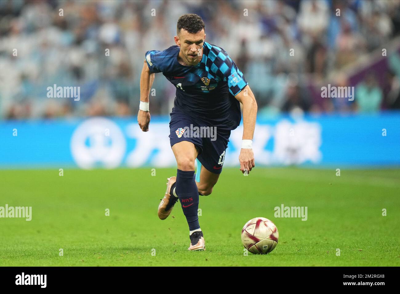 Ivan perisic croatia 2022 hi-res stock photography and images - Alamy