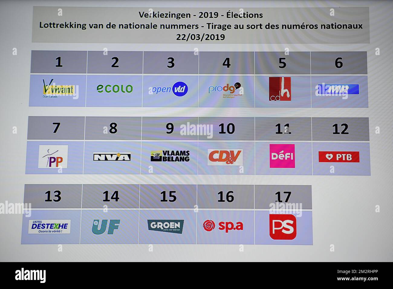 Numeros 26 hi-res stock photography and images - Alamy