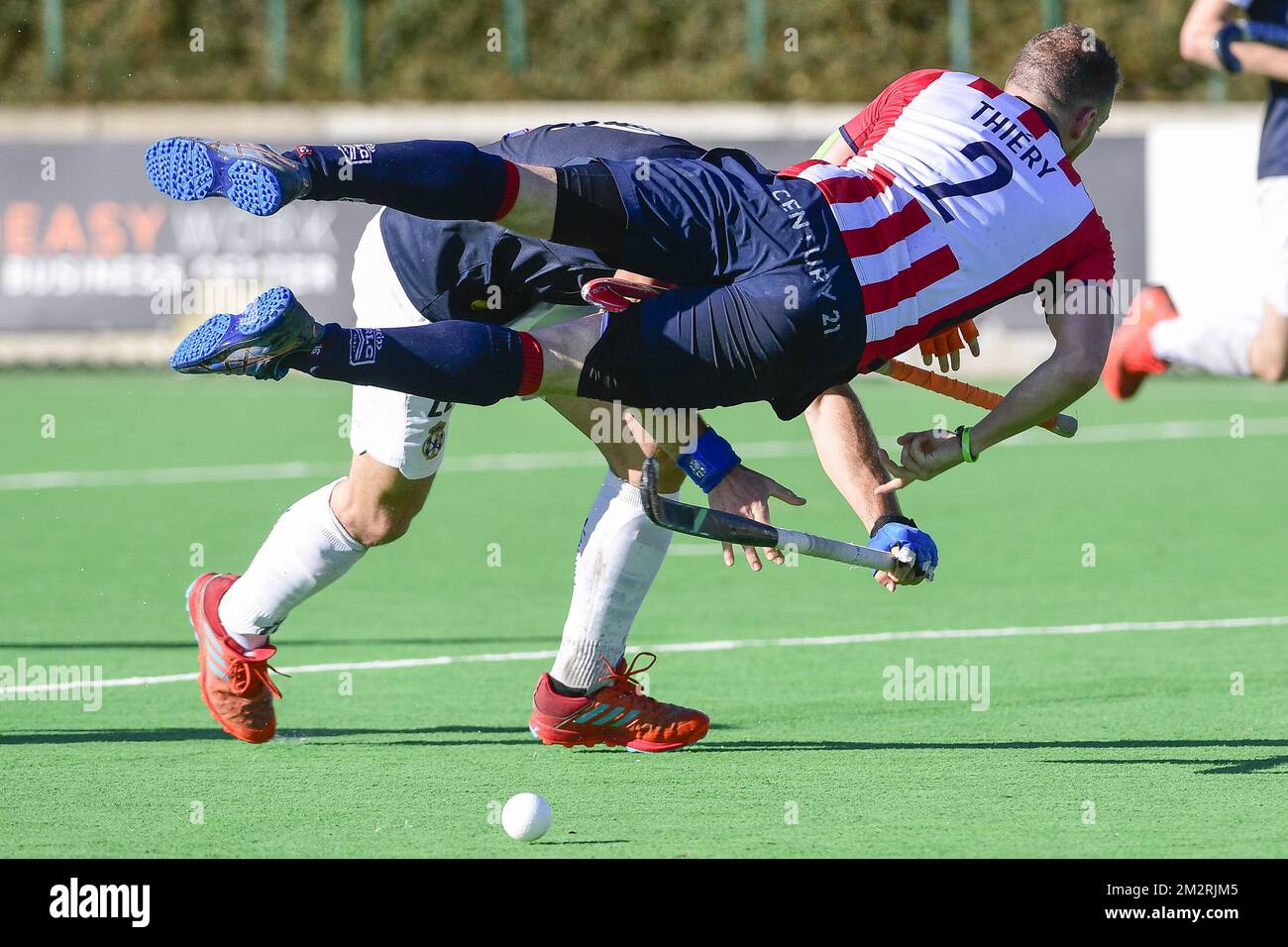 Dorian bell hi-res stock photography and images - Alamy