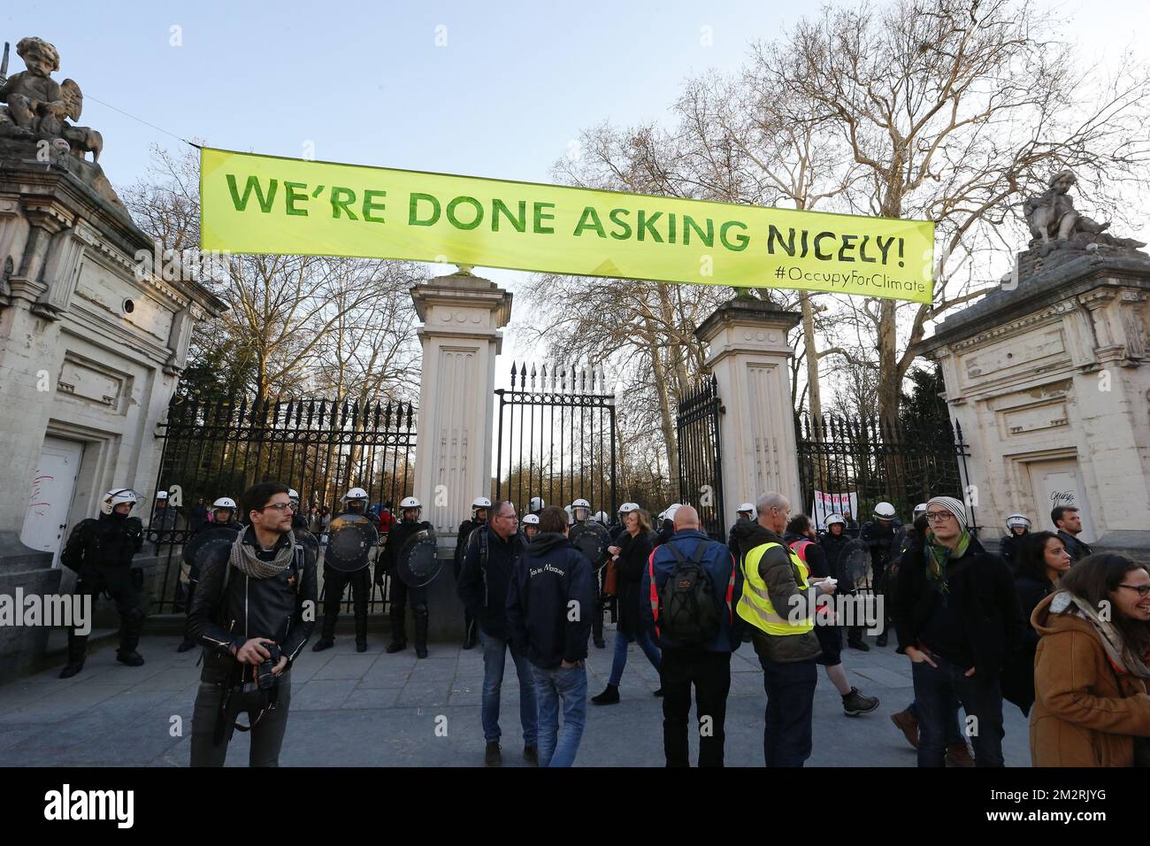 Asking nicely hi-res stock photography and images - Alamy