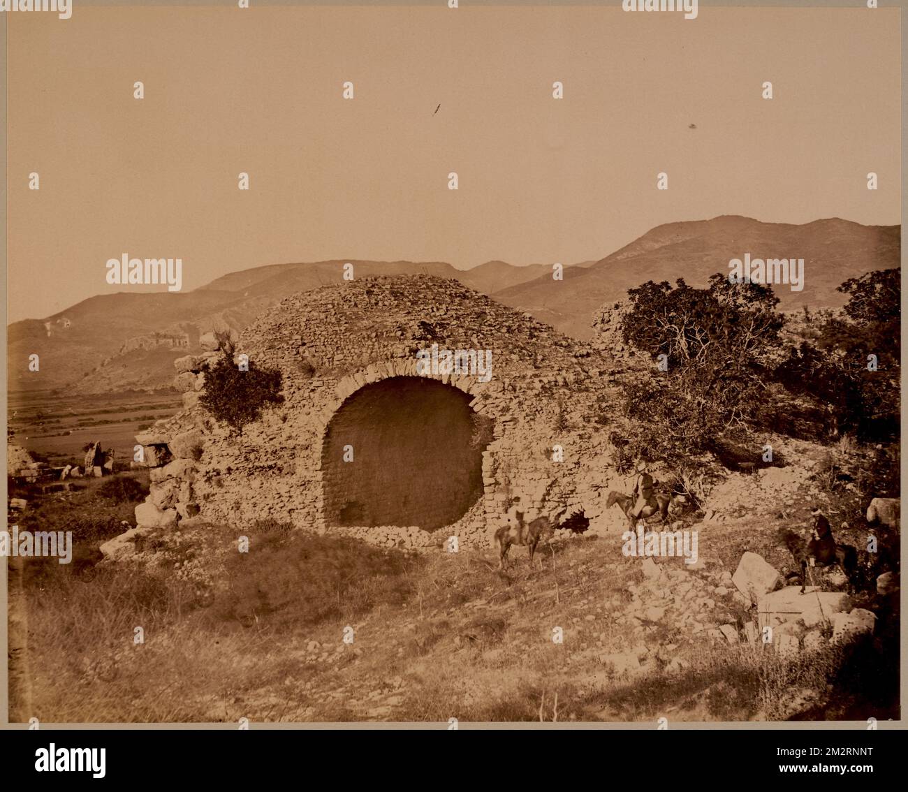 Ephesus, stadium , Archaeological sites, Stadiums. Nicholas ...