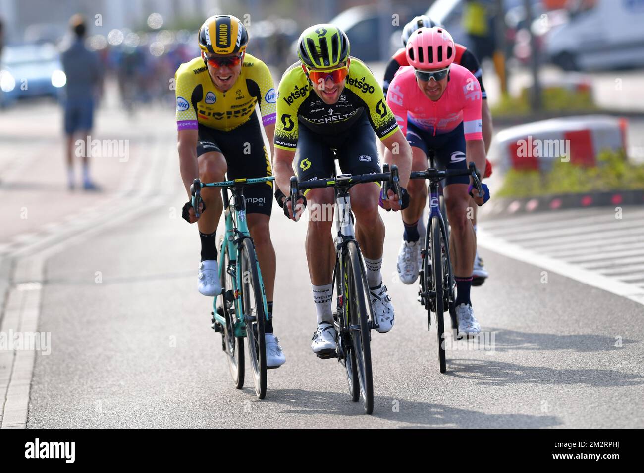 Jack jansen hi-res stock photography and images - Alamy