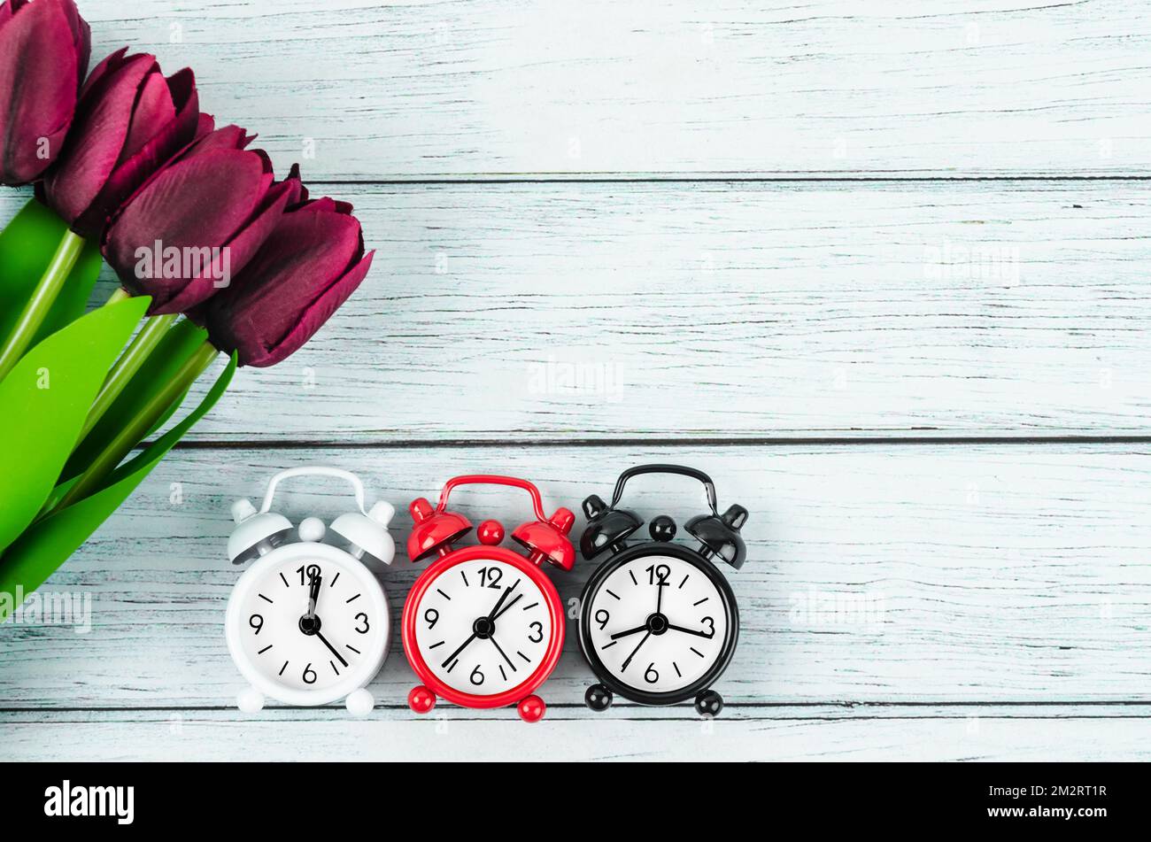 Many clocks hi-res stock photography and images - Alamy
