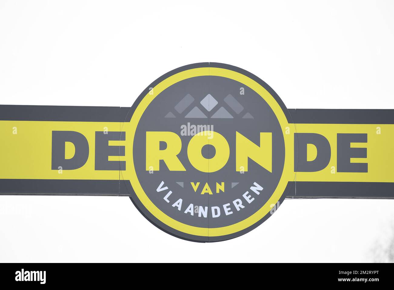 Rvv logo hi-res stock photography and images - Alamy
