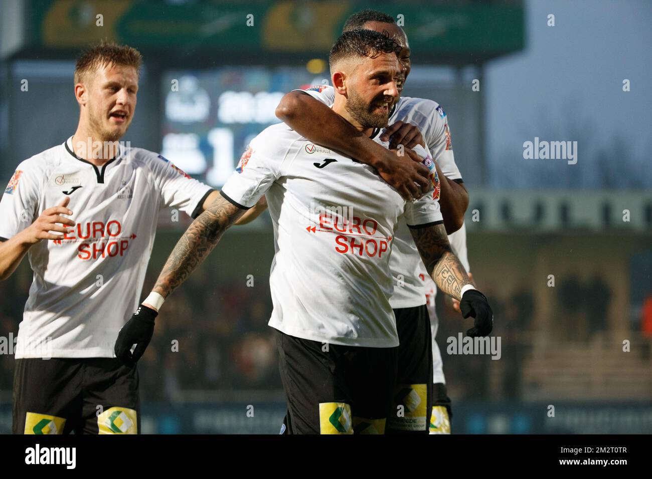 Willy semedo hi-res stock photography and images - Alamy