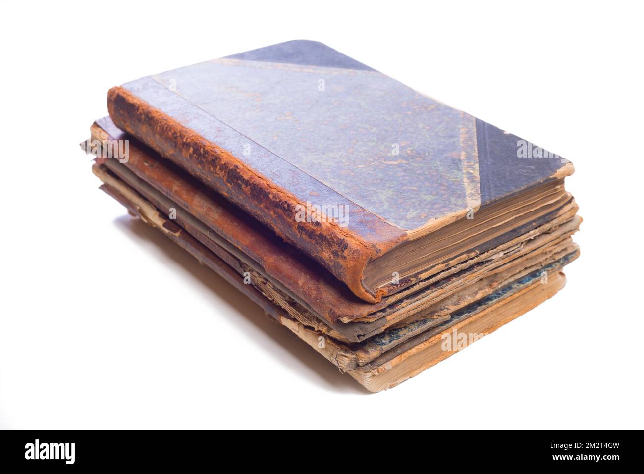 Gold library books old hi-res stock photography and images - Alamy