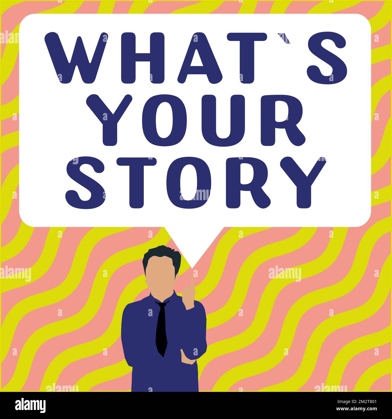 Text showing inspiration What's Your Story. Word Written on asking ... Text showing inspiration What's Your Story. Word Written on asking ...