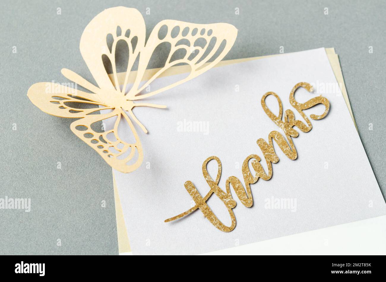 Butterfly note hi-res stock photography and images - Alamy