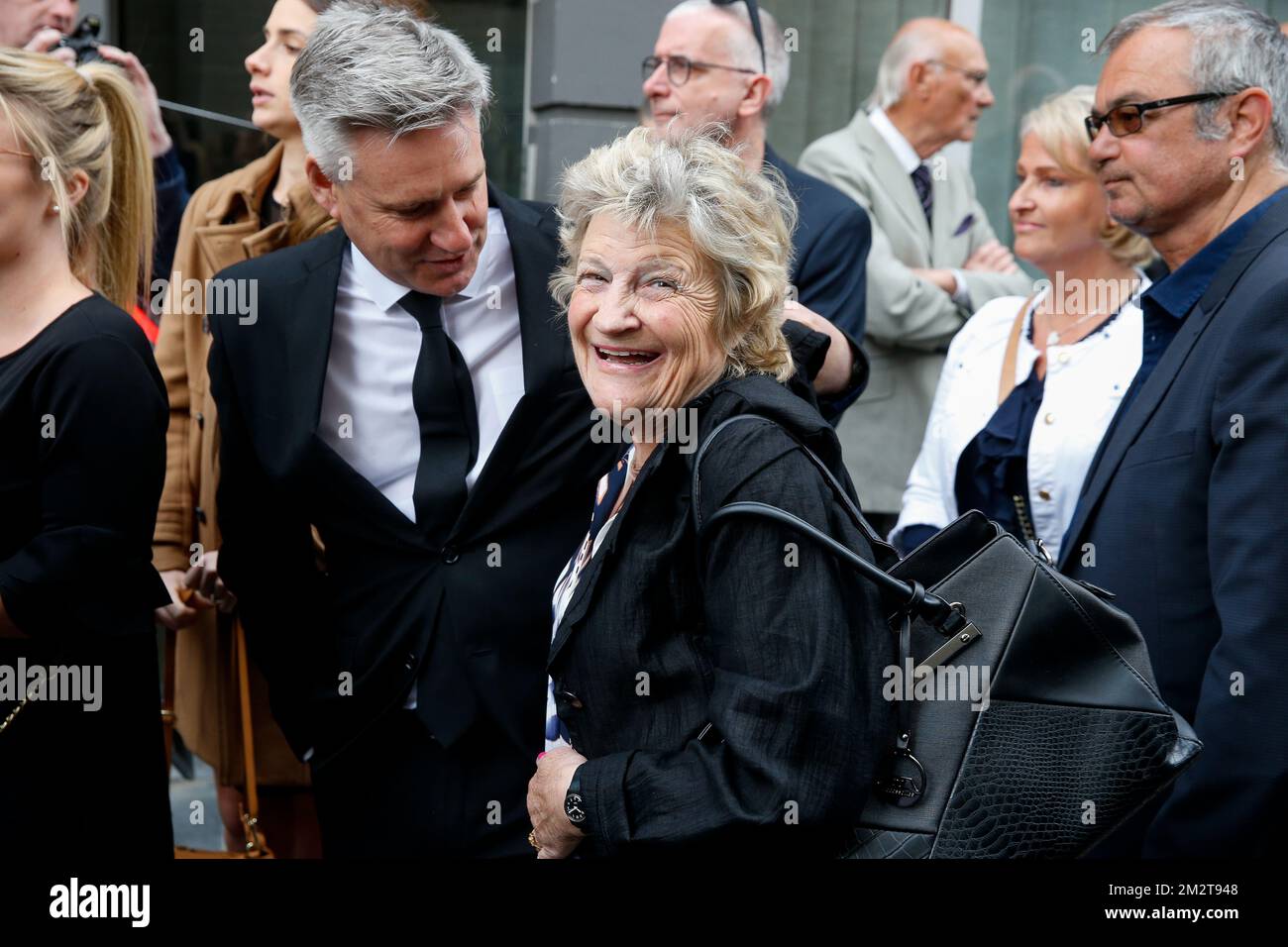 Eddy wally hi-res stock photography and images - Alamy