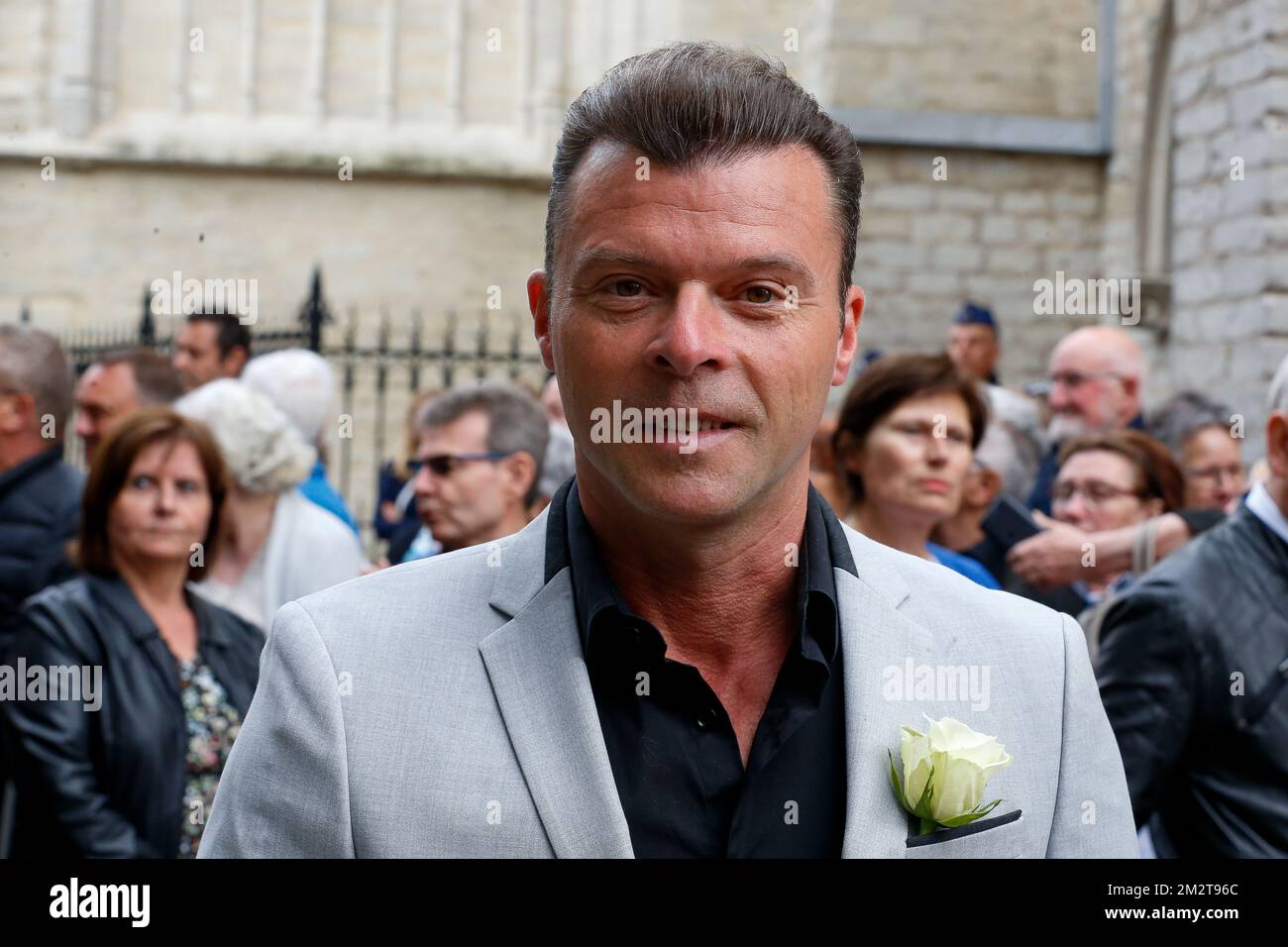 Paul severs hi-res stock photography and images - Alamy