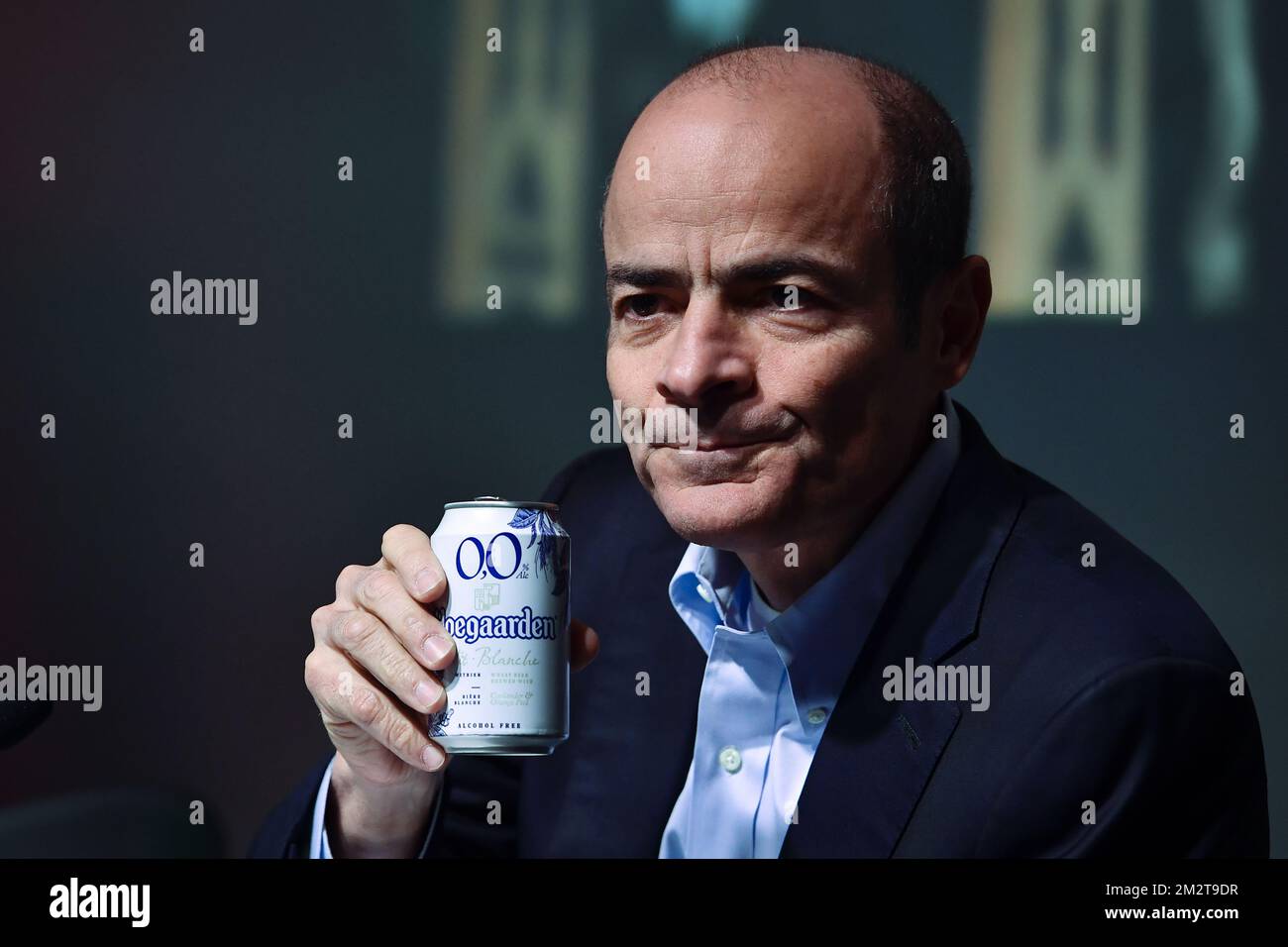 Assemblee generale des actionnaires hi-res stock photography and images ...
