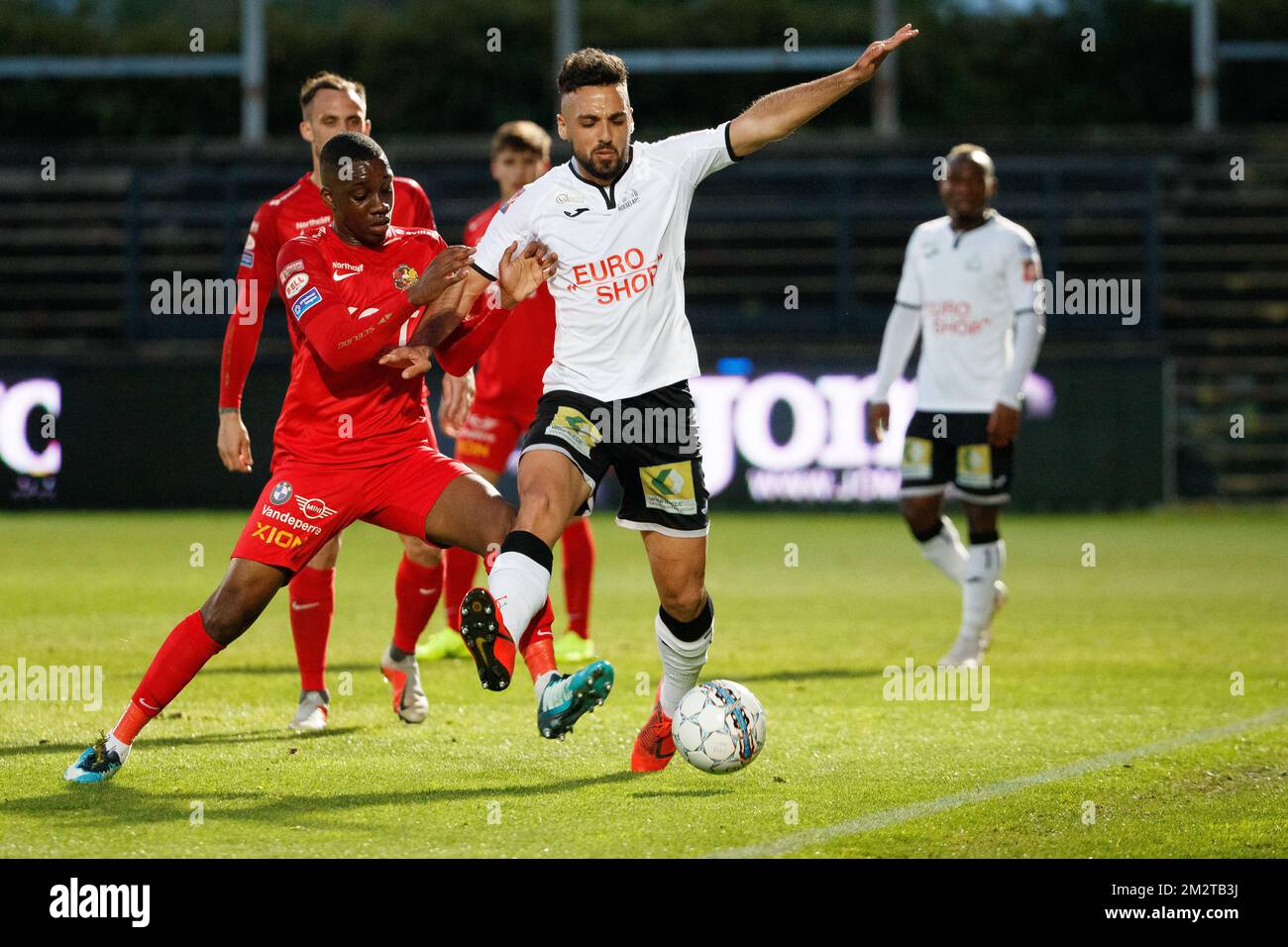 Willy semedo hi-res stock photography and images - Alamy