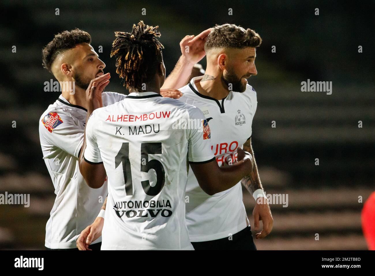 Willy semedo hi-res stock photography and images - Alamy