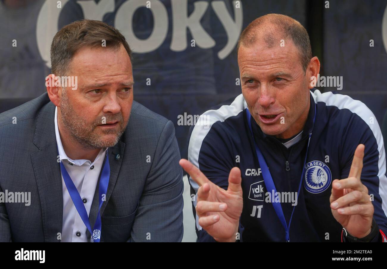 Schepens hi-res stock photography and images - Alamy