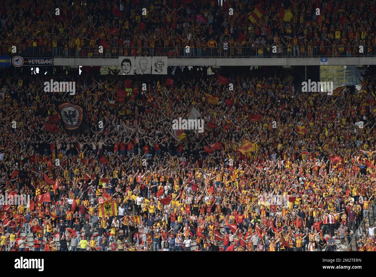 Kv mechelen 2019 celebrate hi-res stock photography and images - Alamy