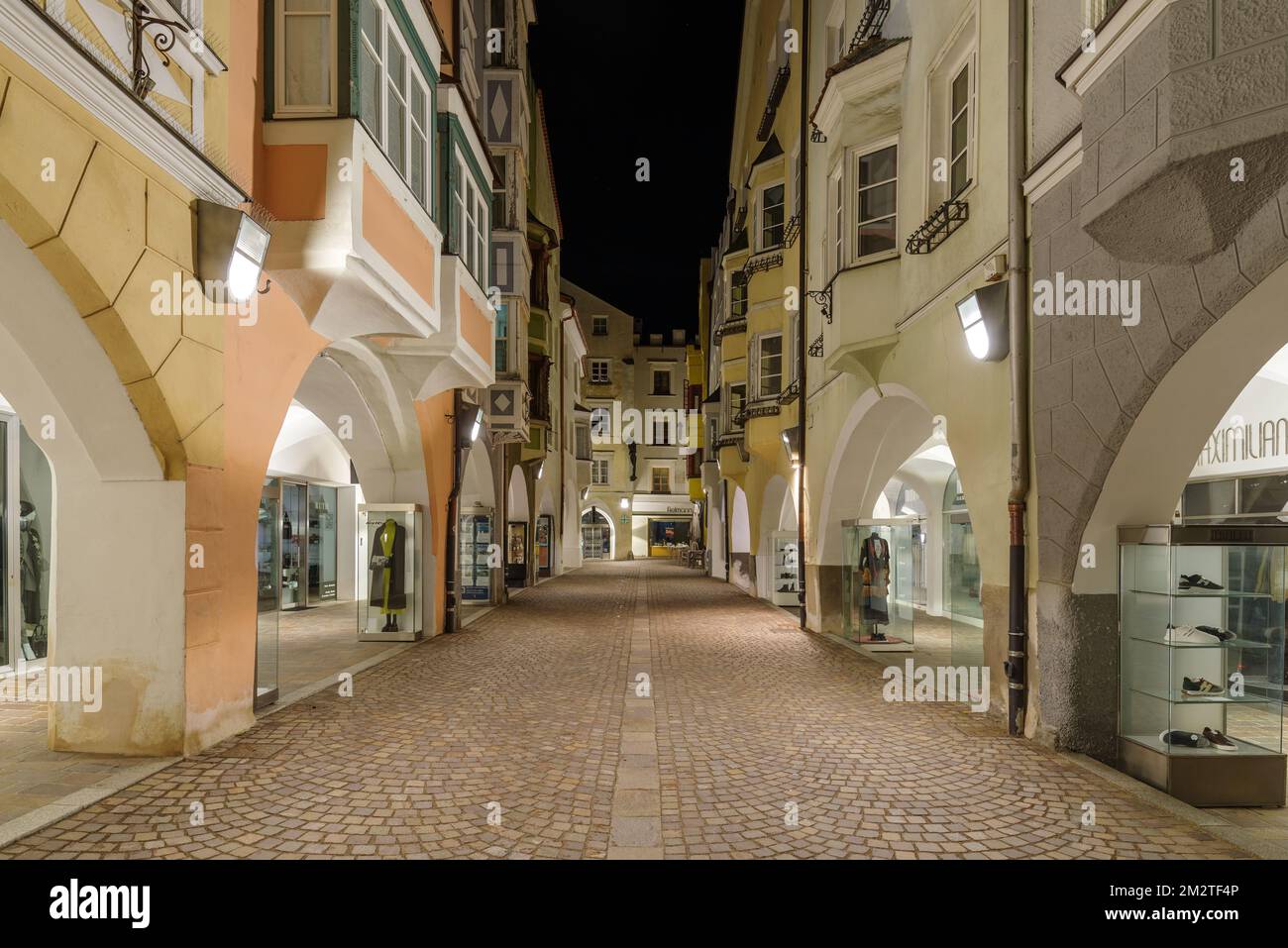 Bressanone province hi-res stock photography and images - Alamy