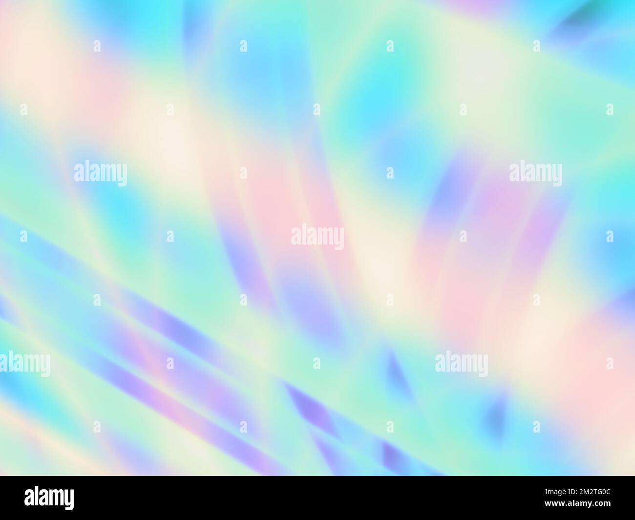 Diamond light flare art colorful illustration background Stock Photo ...