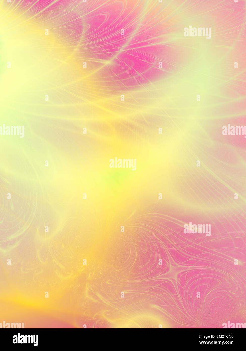 Fantasy lights art colorful vertical illustration backdrop Stock Photo ...