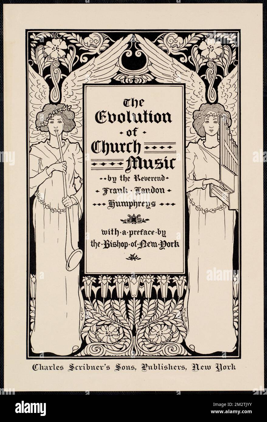 Musical evolution hi-res stock photography and images - Alamy