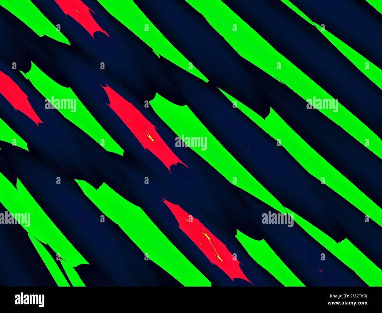 Simple green red city texture illustration background Stock Photo - Alamy