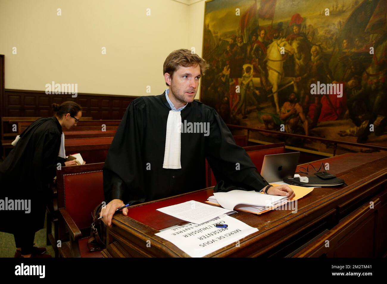 Casse du siecle hi-res stock photography and images - Alamy