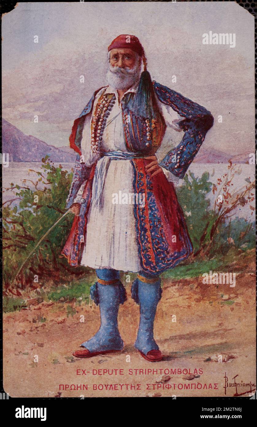 Ex depute hi-res stock photography and images - Alamy