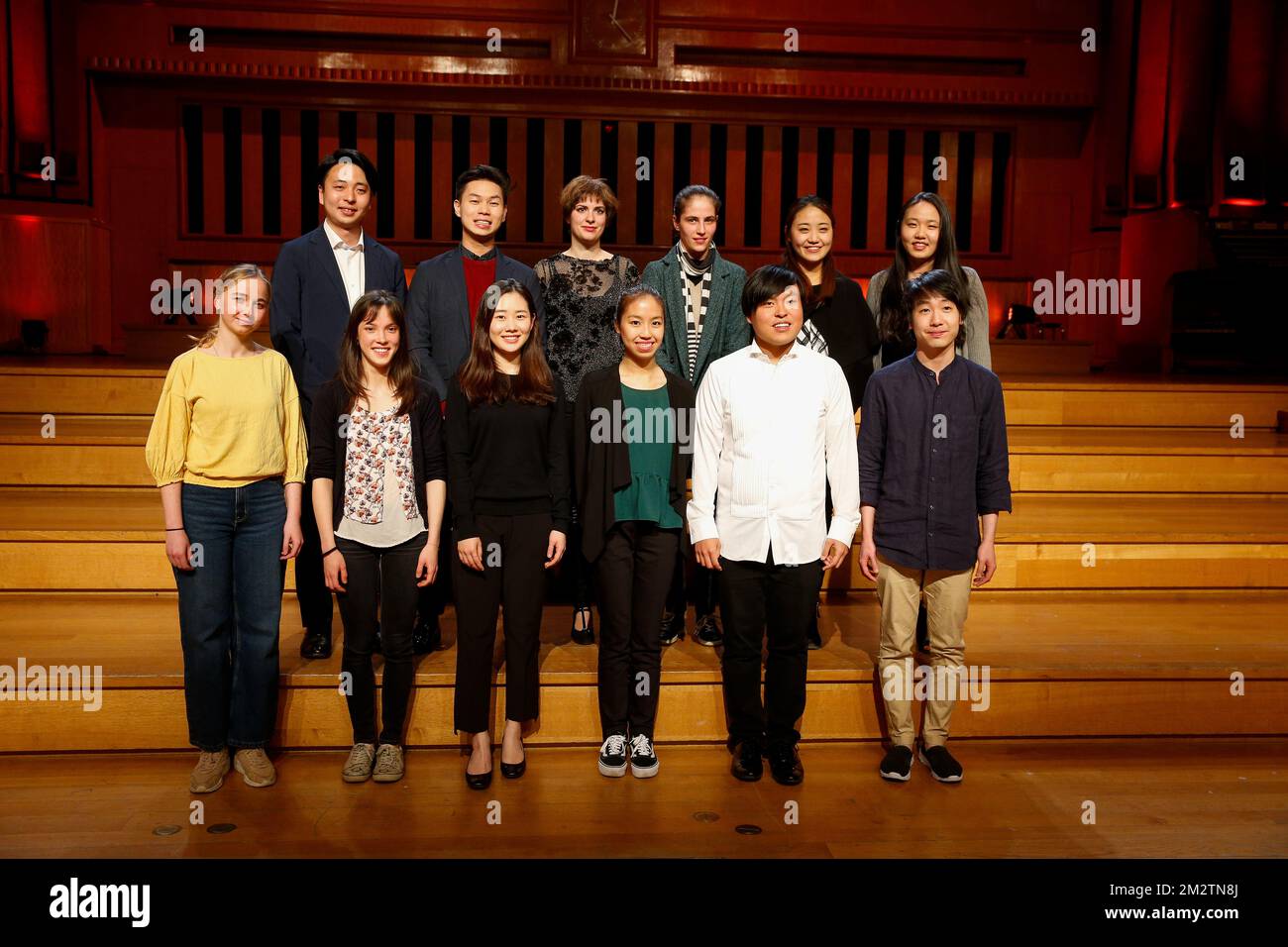 Huang chen hi-res stock photography and images - Alamy