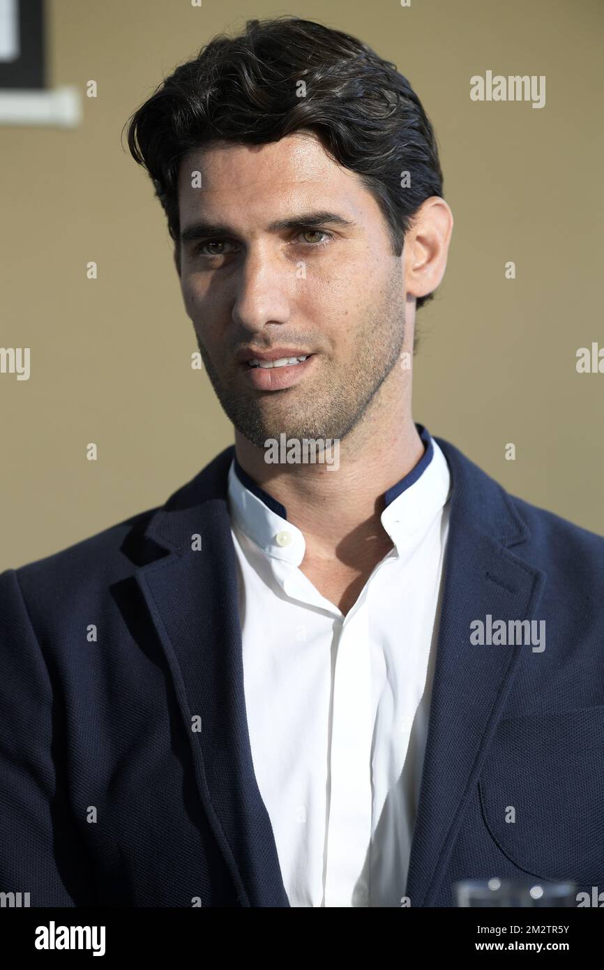 Ben assa hi-res stock photography and images - Alamy