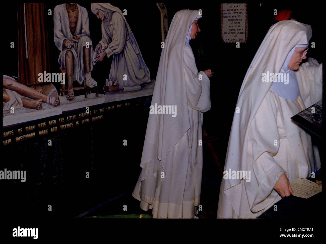 Exhibit, World Mission, Boston Garden , Exhibitions, Religious meetings ...