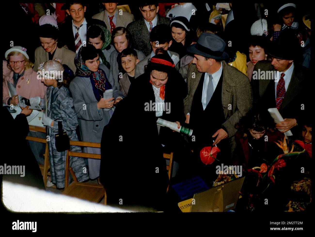 Exhibit, World Mission, Boston Garden , Exhibitions, Religious meetings ...