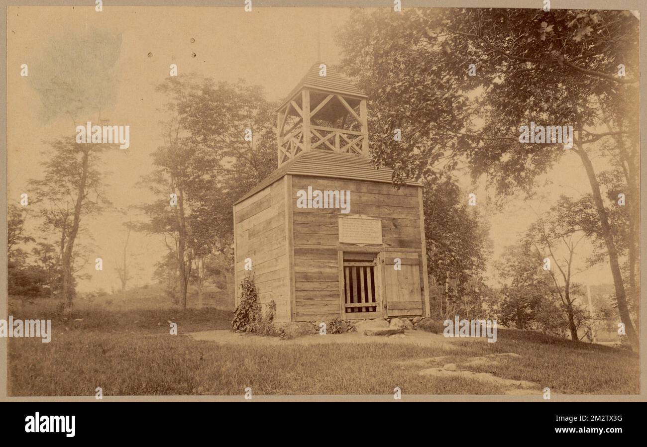 Exterior, Old Belfry, Lexington, Massachusetts , Bell towers, Historic ...