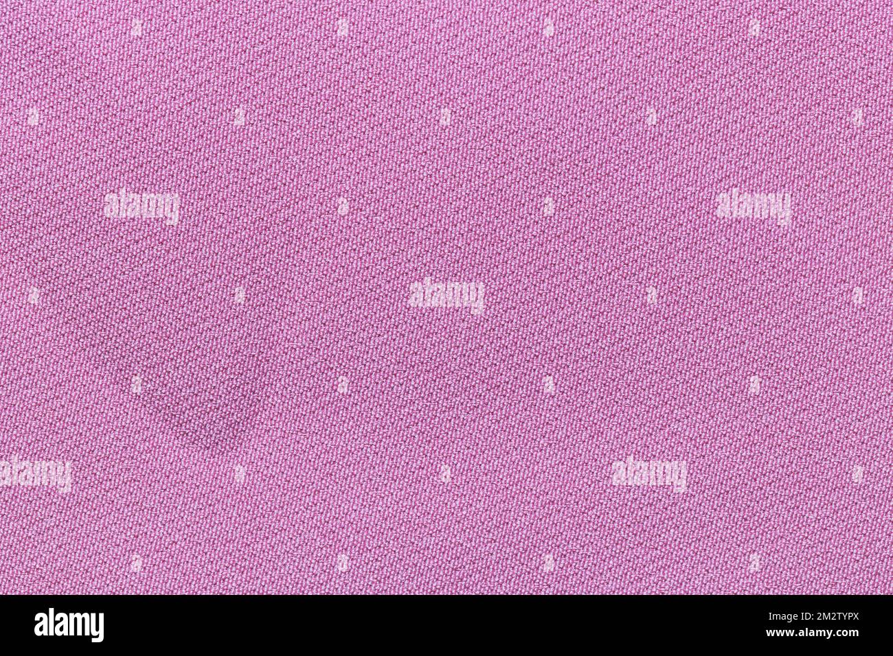 Pink denim texture. Background for wallpaper. Pattern Stock Photo - Alamy