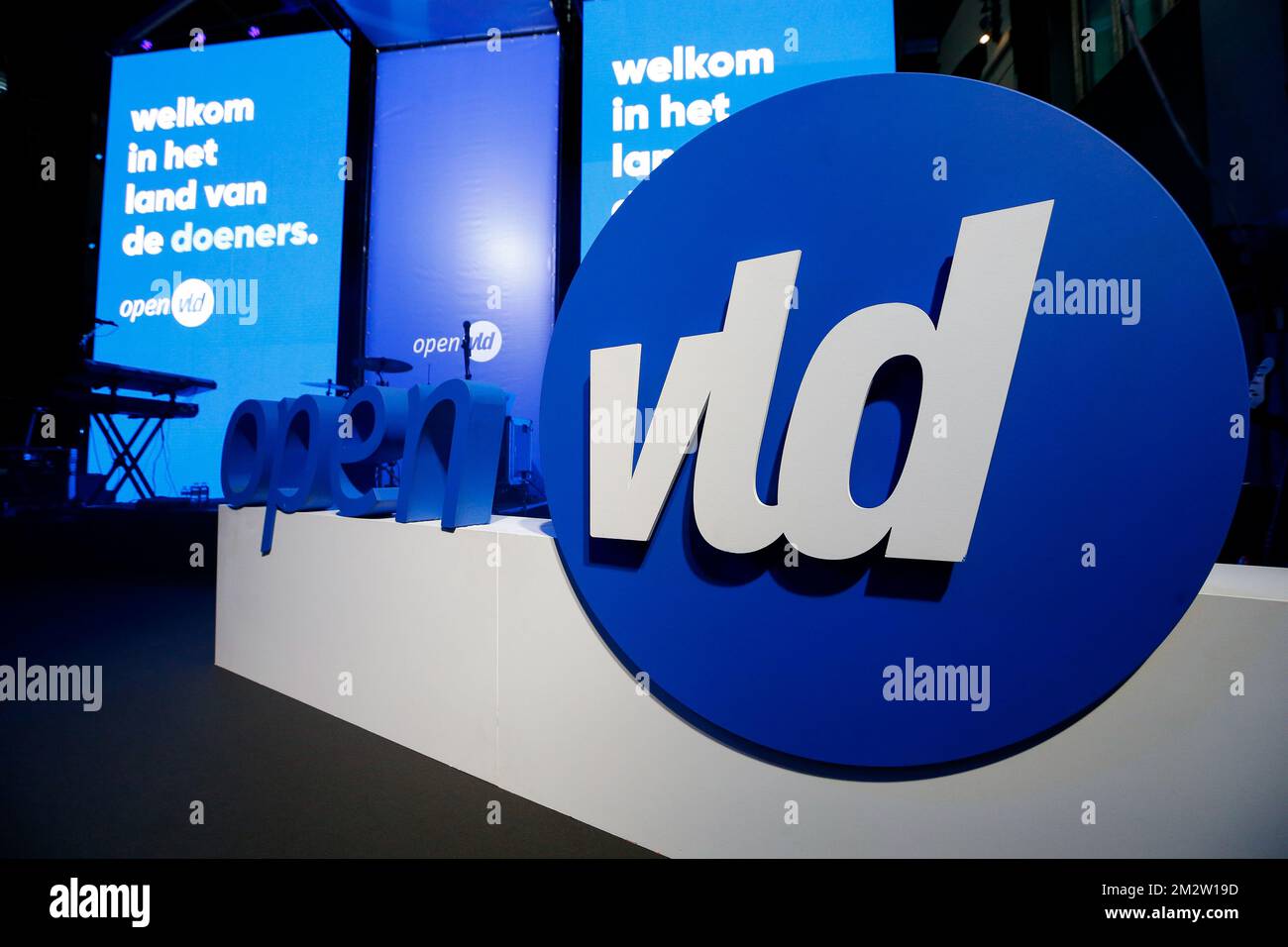 Vld logo hi-res stock photography and images - Alamy