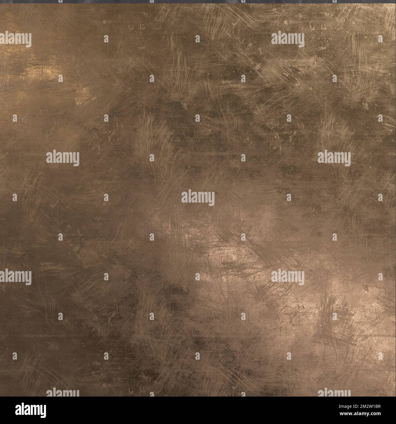 Worn sheet copper, metal texture close-up, background Stock Photo - Alamy