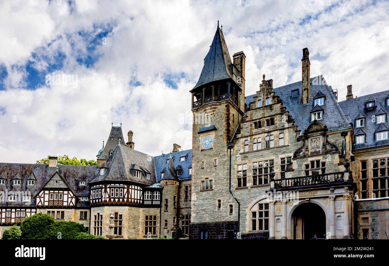 Kronberg hi-res stock photography and images - Alamy