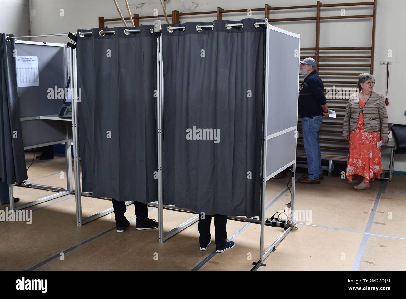 Belgaillustrations hi-res stock photography and images - Alamy