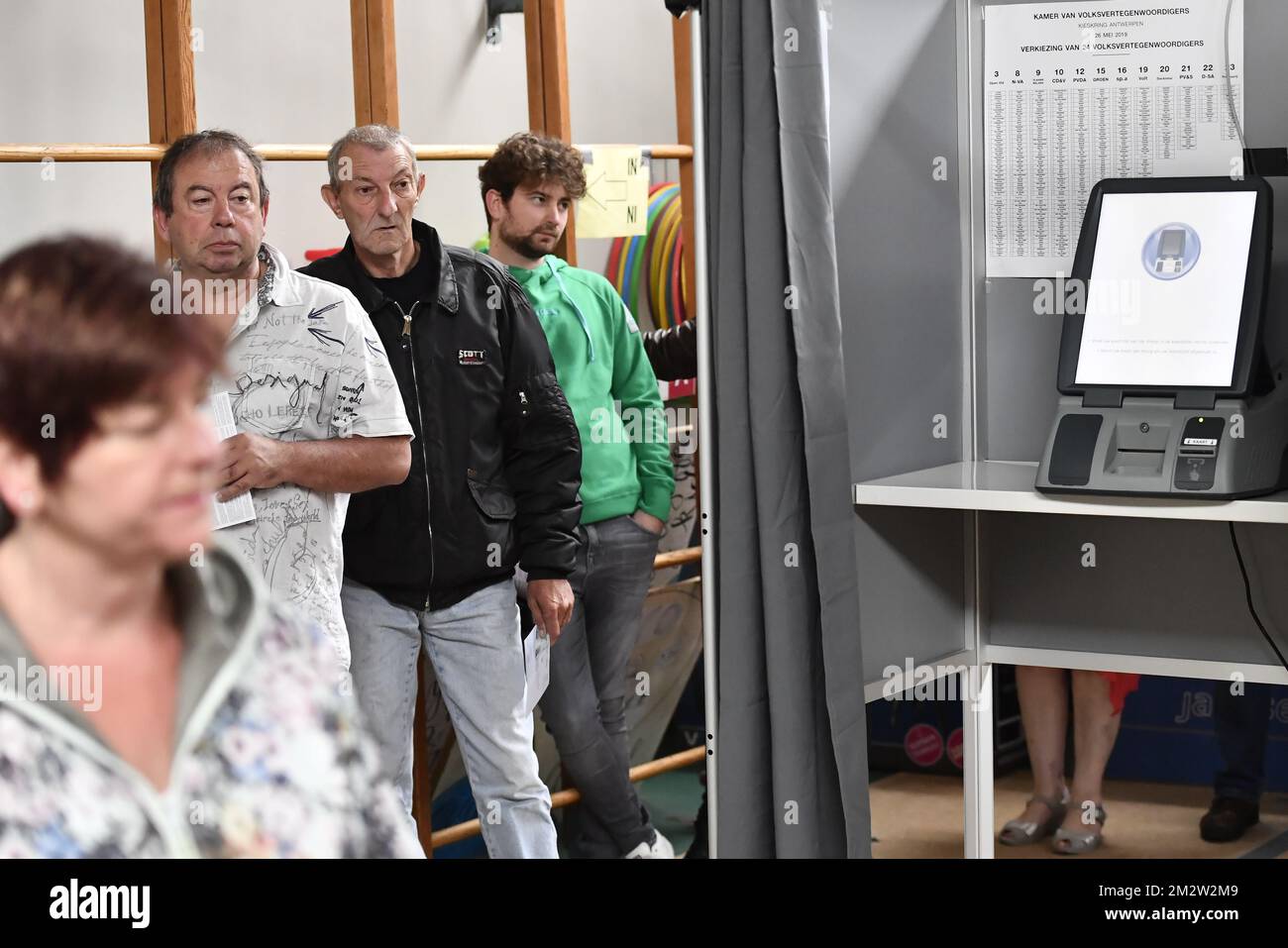 Belgaillustrations hi-res stock photography and images - Alamy